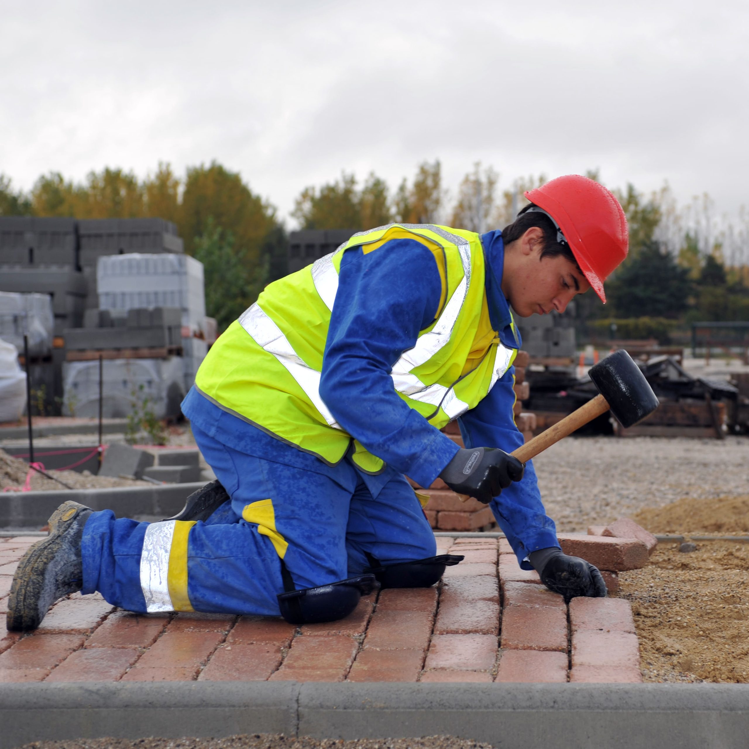 Constructeur de routes et d'aménagement urbain - Fédération Nationale ...