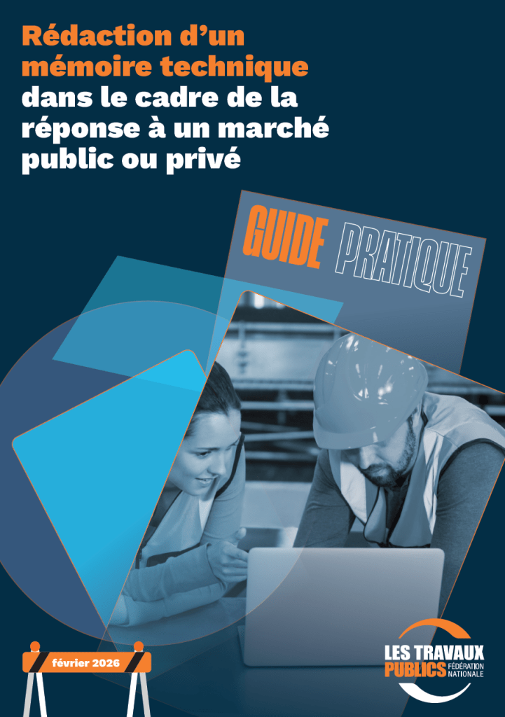 Rédaction d'un mémoire technique : guide pratique - Fédération ...